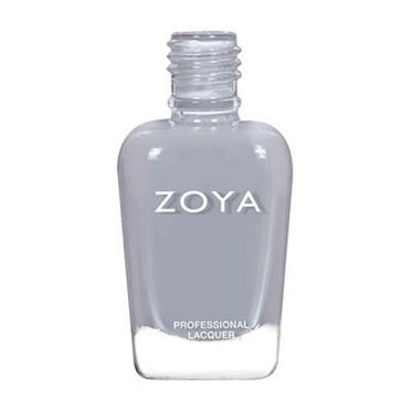 Zoya Natural Nail Polish, Brigitte, 0.5 Fl Oz - Walmart.com