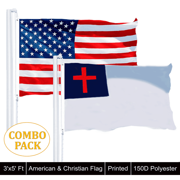 G128 - Wholesale LOT 3'x5' USA America Flag 150D Polyester & 3'x5 ...