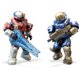 MEGA Halo Building Box Halo Infinite Construction Set with Spartan ...