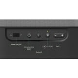 Monster MNSOL-BLK SOLARA Solar-Powered Indoor/Outdoor Bluetooth Speaker ...