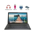Venturer Luna Max 14" HD Screen Android Laptop Tablet with Detachable ...