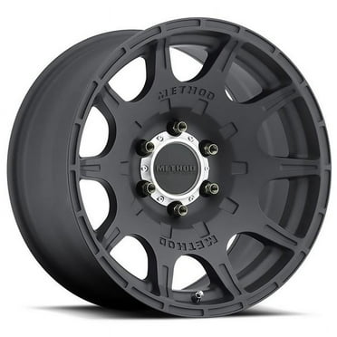 Method Race Wheels mr502 rally 17x8 5x114.3 38et 67.1mm method bronze ...