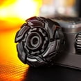 EDC B08 Metal Fidget Spinner Adult Stress Relief Hand Spinner Office ...