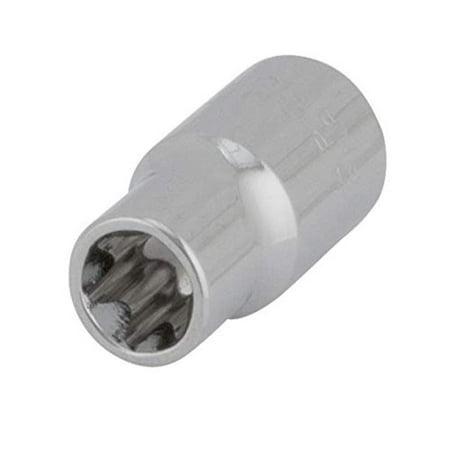Performance Tool W81008 E-8 External Star Socket | Walmart Canada