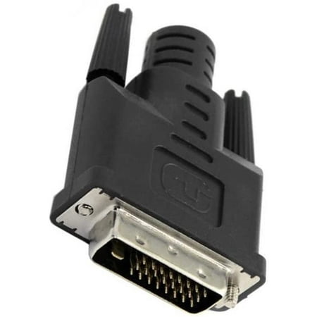 1920x1080P Virtual DVI EDID Dummy Plug Headless Ghost Display Emulator ...