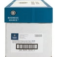 Business Source Premium Multipurpose Copy Paper, 2500 Sheets, 20lb, 92 ...