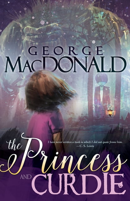 The Princess and Curdie (Paperback) - Walmart.com