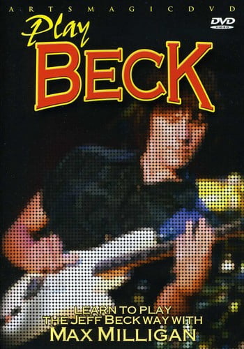 Play Beck (DVD) - Walmart.com