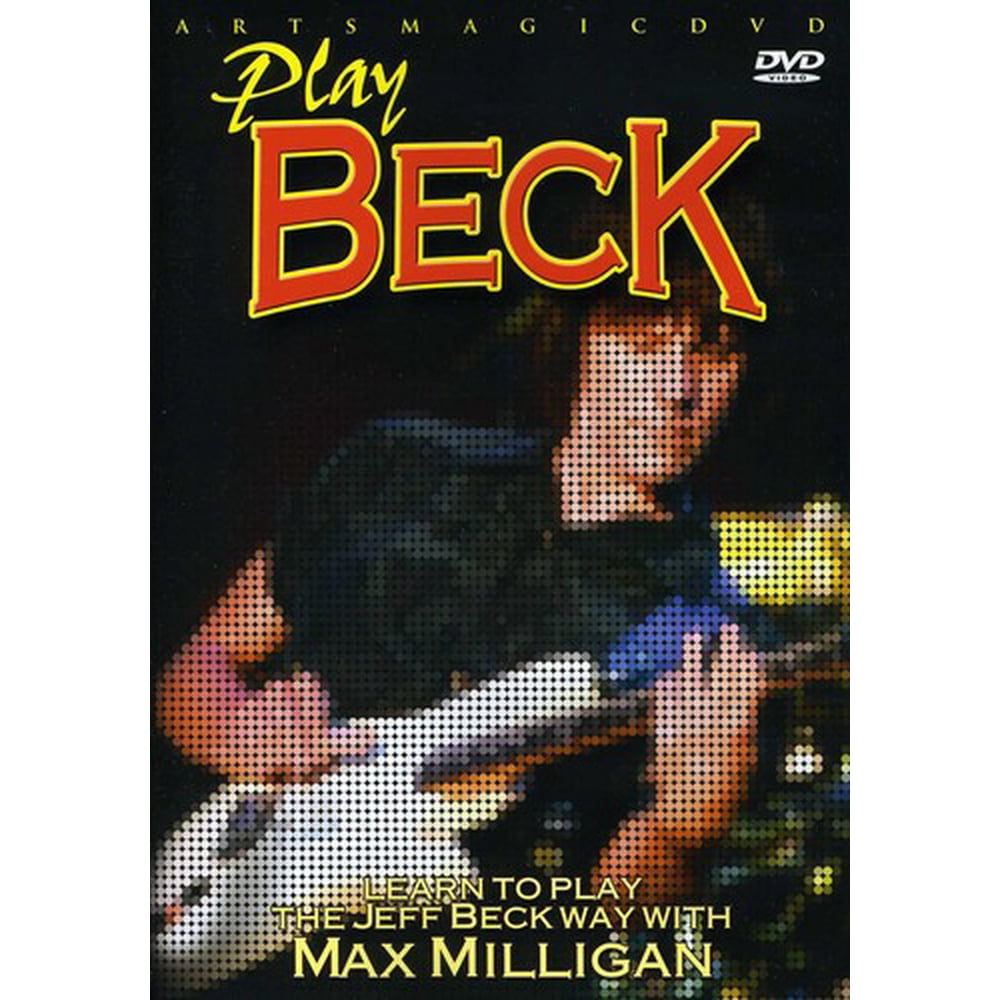 Play Beck (DVD) - Walmart.com - Walmart.com