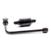 Edelbrock 8134 Single-Feed Fuel Line Kit - Walmart.com