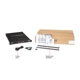 Tripp Lite NetController 8-Port 1U Rack-Mount Console KVM Switch with ...