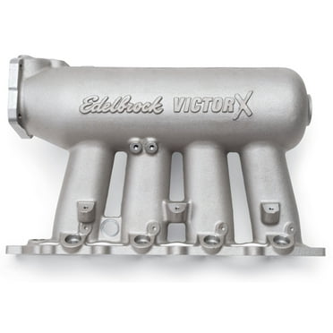 Skunk2 Pro Series 88-00 Honda D15/D16 SOHC Intake Manifold (Race Only ...