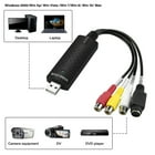 DIGITNOW Video to Digital Converter, VHS to Digital Converter to ...