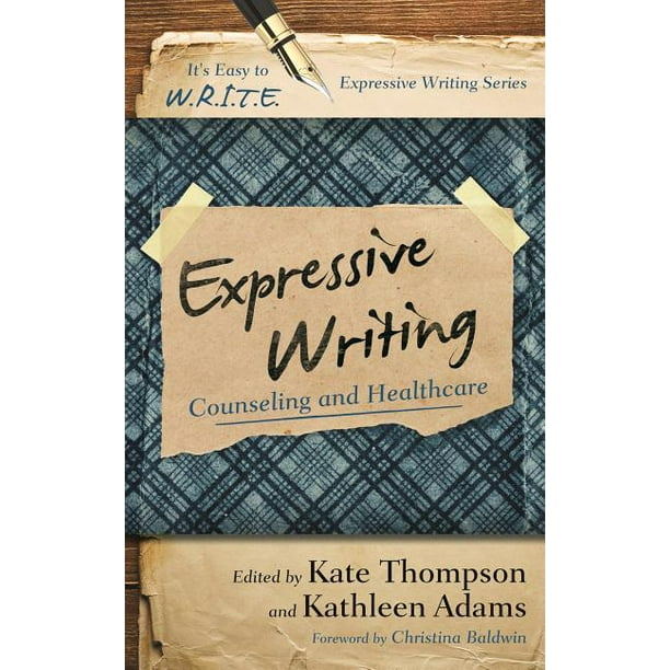 It's Easy to W.R.I.T.E. Expressive Writing: Expressive Writing ...