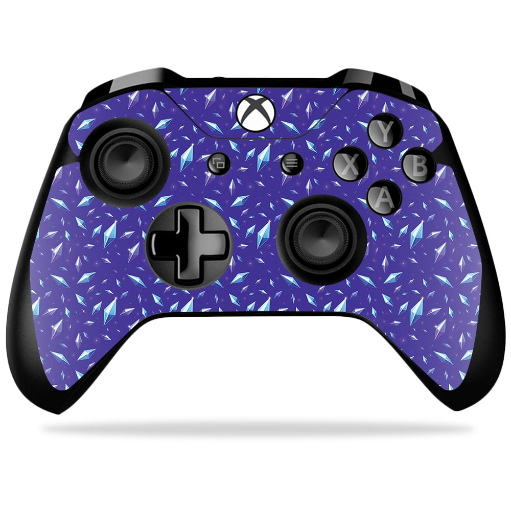 Skin Decal Wrap Compatible With Microsoft Xbox One X Controller Sticker ...