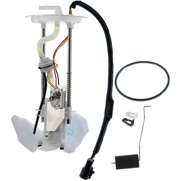 Ford Explorer Flex Fuel