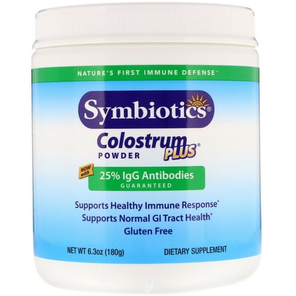 Symbiotics
