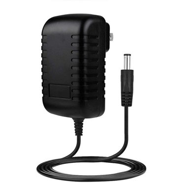 D'Addario 9-Volt Power Adapter - Walmart.com