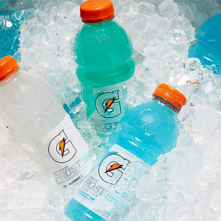 Gatorade Riptide Rush