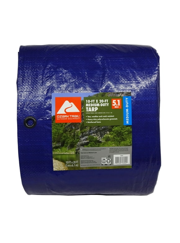 Tarps in Tent Accessories - Walmart.com