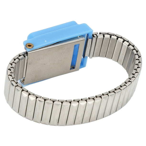 Pulsera ESD inalámbrica, pulsera ESD inalámbrica Pulseras antiestáticas ...