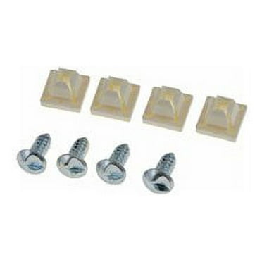 Thule 92509 Bolt Kit - Walmart.com