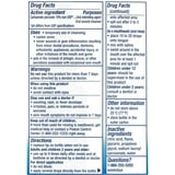 Gly-Oxide Liquid Antiseptic Oral Cleanser, 0.5 FL OZ HSA/FSA Eligible ...