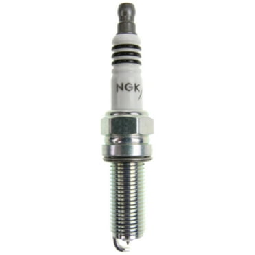 NGK 9029 DILKAR6A11 Laser Iridium Spark Plug - Walmart.com