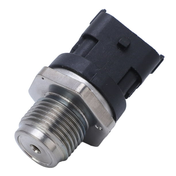 Fuel Sensor,Fuel Rail Pressure Sensor B A Fuel Injection Pressure ...