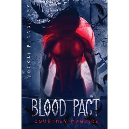 Blood Pact | Walmart Canada