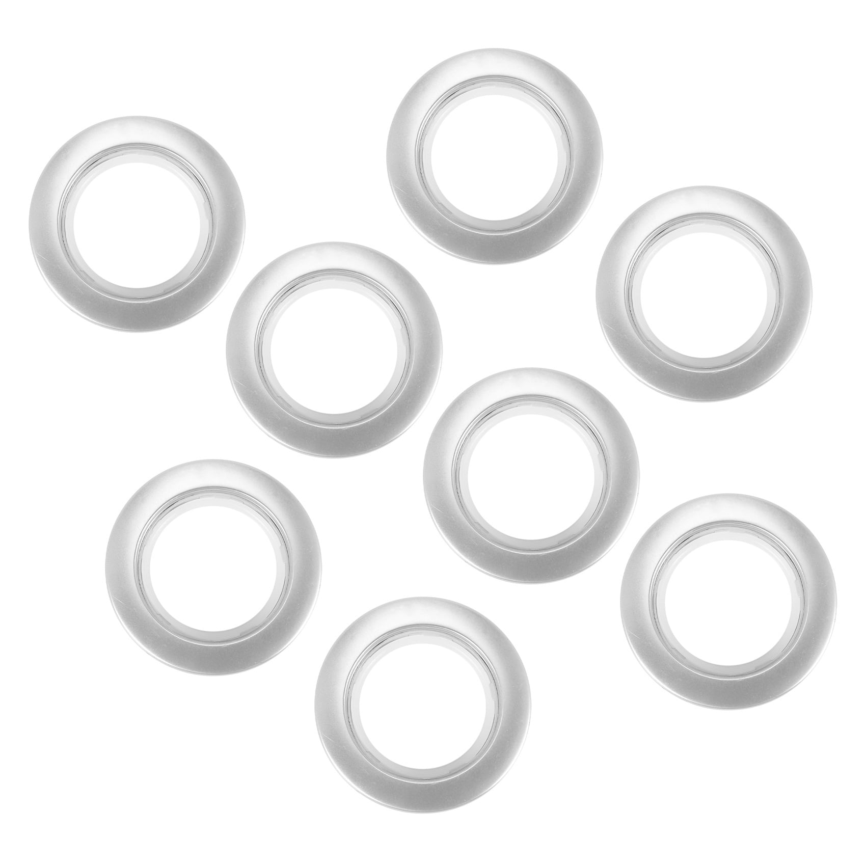 Click here for Unbranded 100 Pack Curtain Grommet  Inner Diameter... prices