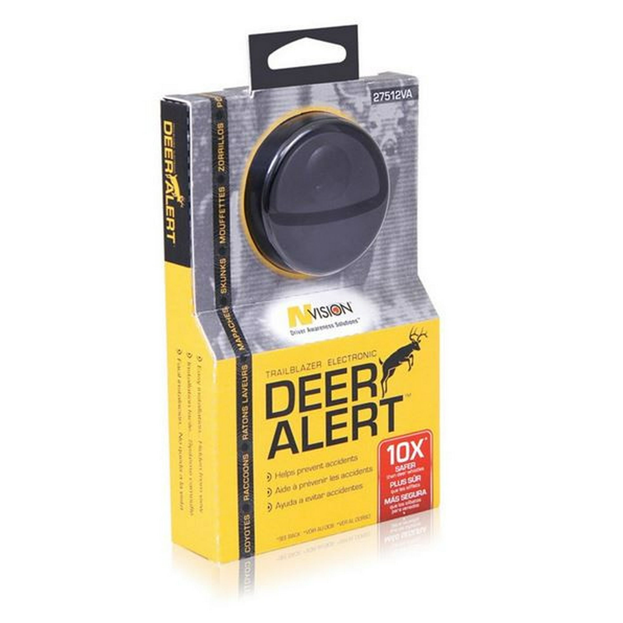 Click here for Hopkins Mfg Deer Alert 27512va Trailblazer Electro... prices