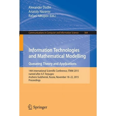 Communications in Computer and Information Science: Applied Computing to Support Industry ...