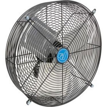 Vostermans Ventilation 36in. BARREL FAN 240V - Walmart.com
