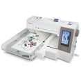 Janome Memory Craft 550E Limited Edition Embroidery Machine - Walmart.com
