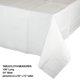 White Paper Tablecloths, 3 Count - Walmart.com