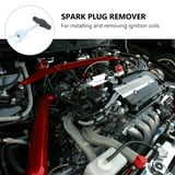 Pavodes Auto Tool Ignition Coil Puller Removal Spark Plug Puller Tool ...