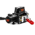 Metal Winch for 1:10 RC Crawler Car Axial SCX10 D90 90046 TRX4 Redcat ...