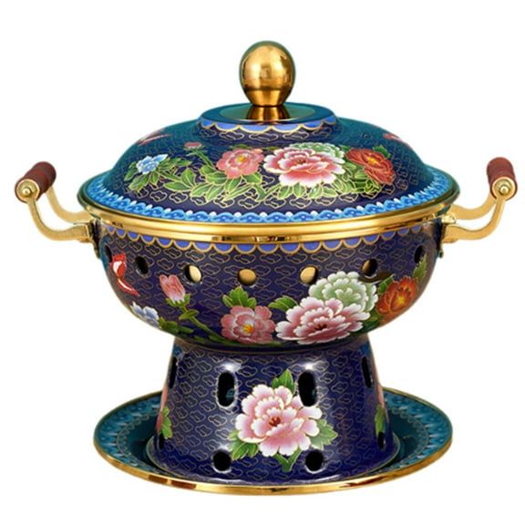 Camping Stove Hot Pot, Old Hot Pot, Single Hot Pot, Family Reunion ...