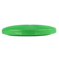 CanDo Inflatable Vestibular Seating/Standing Disc, Green - Walmart.com