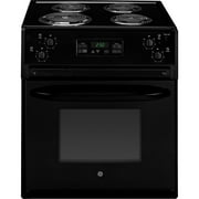 27 Inch Drop Electric Range