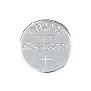 1 X 10 Energizer 377 376 Watch Battery SR626SW SR626W - Walmart.com