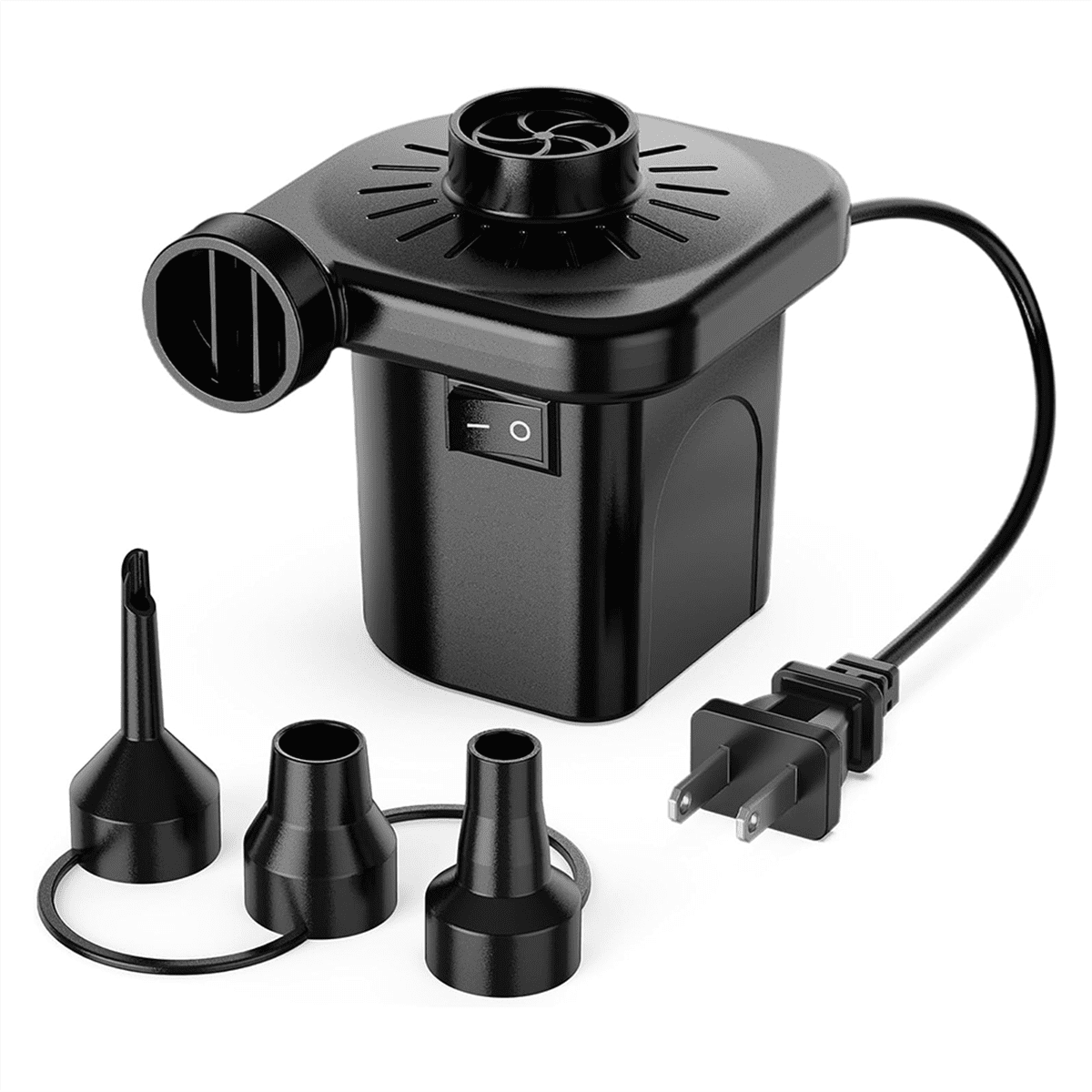 Click here for Unbranded Electric Air Pump For Inflatables Air Pu... prices