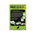 Okay, Genius... Party Game by Playmonster - Ages 14 and up - Walmart.com