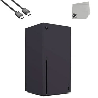 Xbox Series S Starter Bundle with Game Pass Ultimate, 512GB SSD, Plus ...