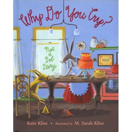 Why Do You Cry? | Walmart Canada