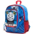 Thomas Backpack with Lunch - Walmart.com