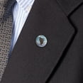Bald Eagle Flying Metal 0.75" Lapel Hat Pin Tie Tack Pinback - Walmart.com
