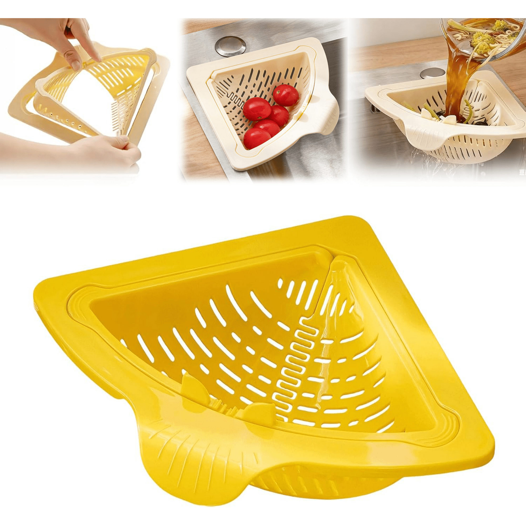 Click here for Nobrand Magnetic Drainage & Filter Basket  Kitchen... prices