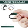 FGTHBF-Thin Micro HDMI to HDMI Cable 3.3FT, Ultra Slim & Flexible Soft ...
